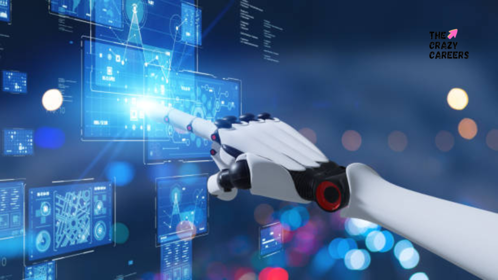 Robotic Process Automation and AI Revolutionizing Education