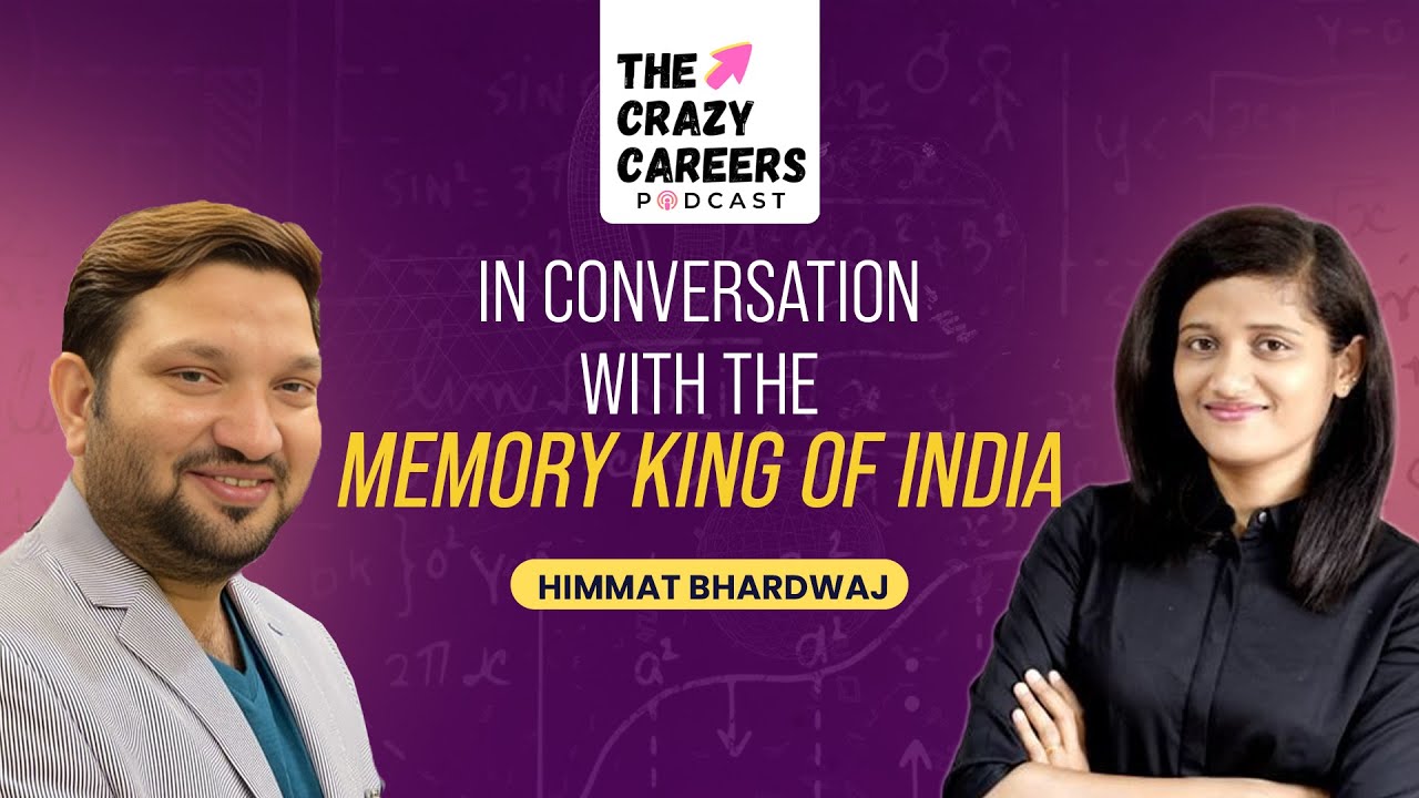 Memory Learning Techniques: A Must-Watch Podcast Episode