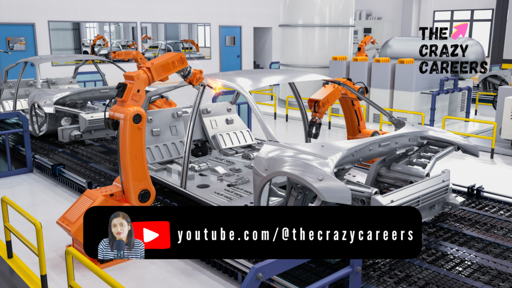 M.Tech in Industrial Artificial Intelligence from IIT Zanzibar